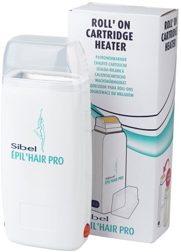 Sibel Epil`Hair Pro Roll`On 20 W | Hairaction.nl