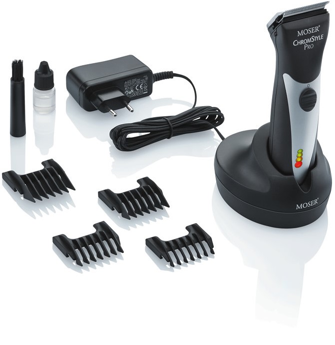 Moser Chromstyle Pro tondeuse | Hairaction.nl