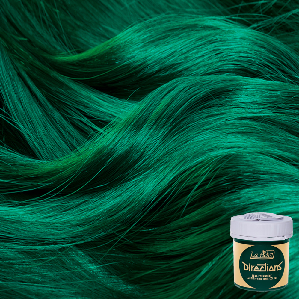 Directions Alpine Green | Op voorraad! | Hairaction.nl