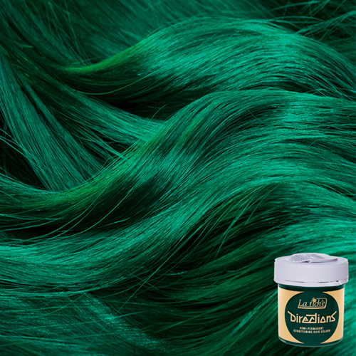 Directions Alpine Green | Op voorraad! | Hairaction.nl