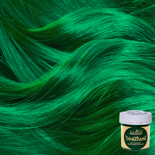 Directions Apple Green | Op voorraad! | Hairaction.nl