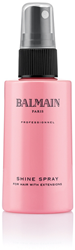 Balmain Paris haarverzorging en extensions kopen? Hairaction.nl