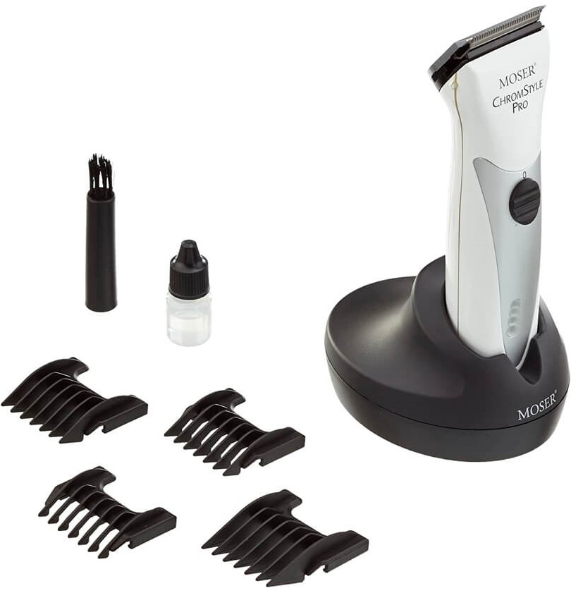 Moser Chromstyle Pro 1871 Wit