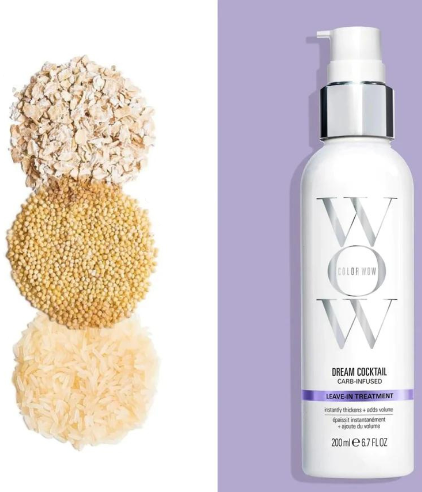 Color Wow Carb Cocktail kopen? | Hairaction.nl