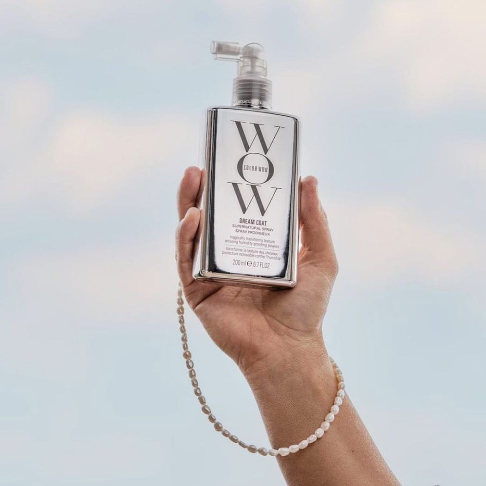 Color Wow Dream Coat Supernatural Spray 200 ml ?? Hairaction.nl