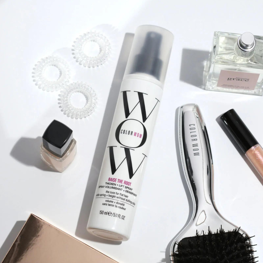 Color Wow Raise the Root Spray 150 ml kopen? | Hairaction.nl