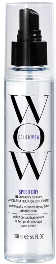 Color Wow Speed Dry Blow Dry Spray kopen? | Hairaction.nl