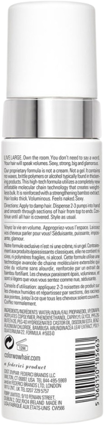 Color Wow Xtra Large Bombshell Volumizer | Hairaction