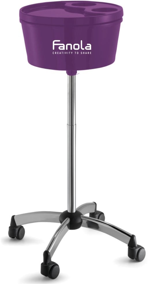 Fanola Color Trolley kopen? Bestel snel op Hairaction.nl