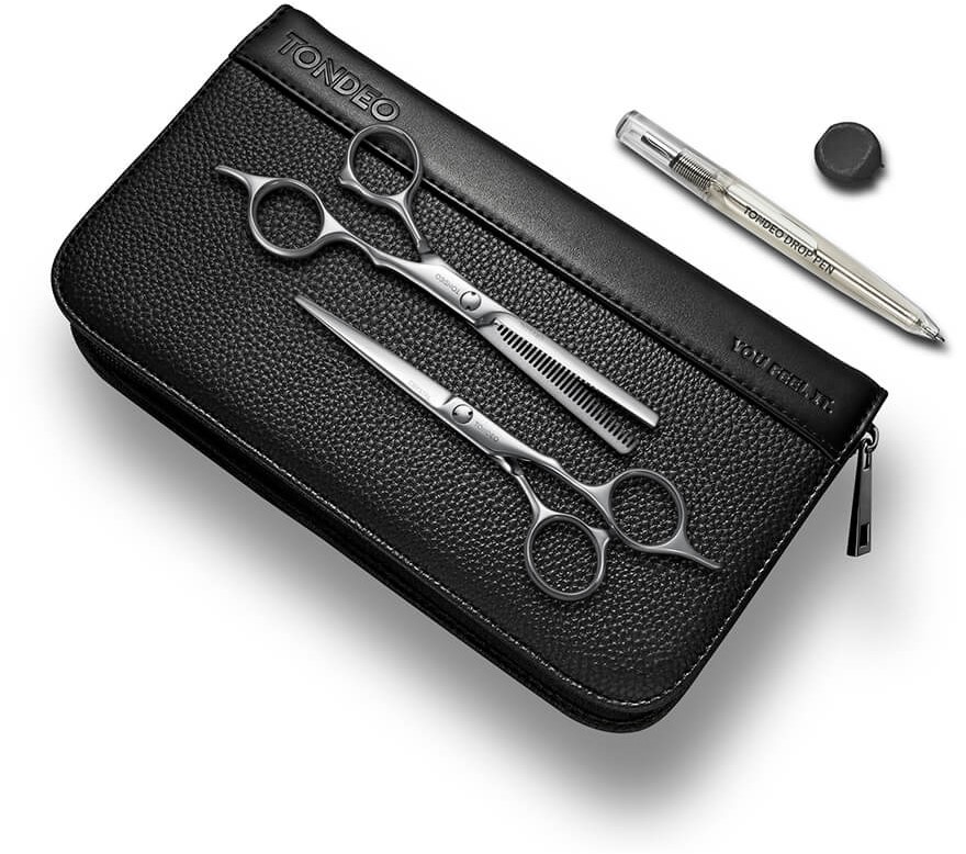 Tondeo Expert Collection Box SLIM | Hairaction.nl