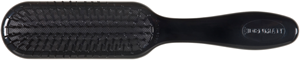 Denman Tangle Tamer Ultra Zacht D90 - Zwart | Hairaction.nl