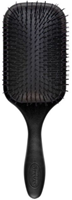 Denman tangle tamer ultra paddle brush D90L zwart - Hairaction