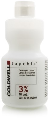 Goldwell Topchic Developer Lotion 3% koop je bij Hairaction.nl