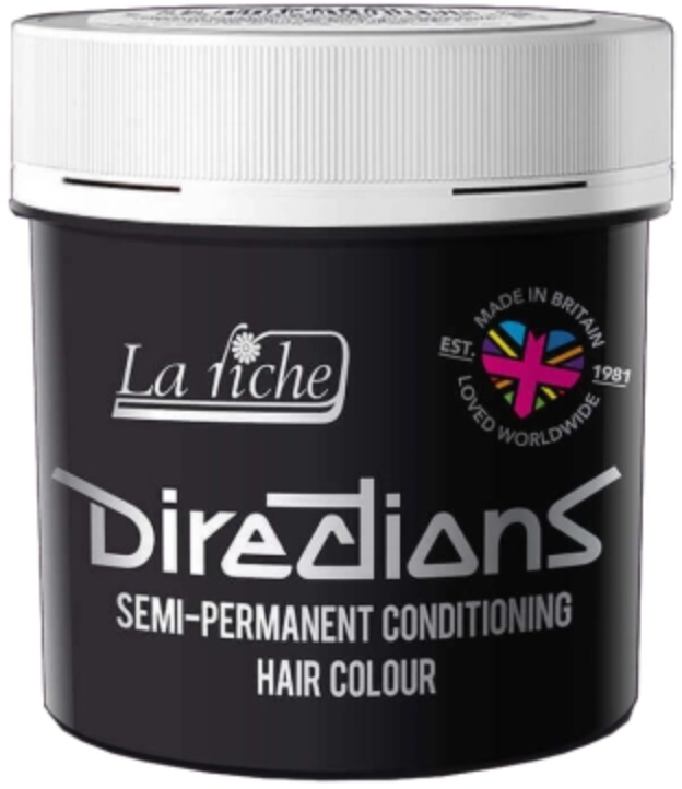 Directions Ebony | Hairaction.nl