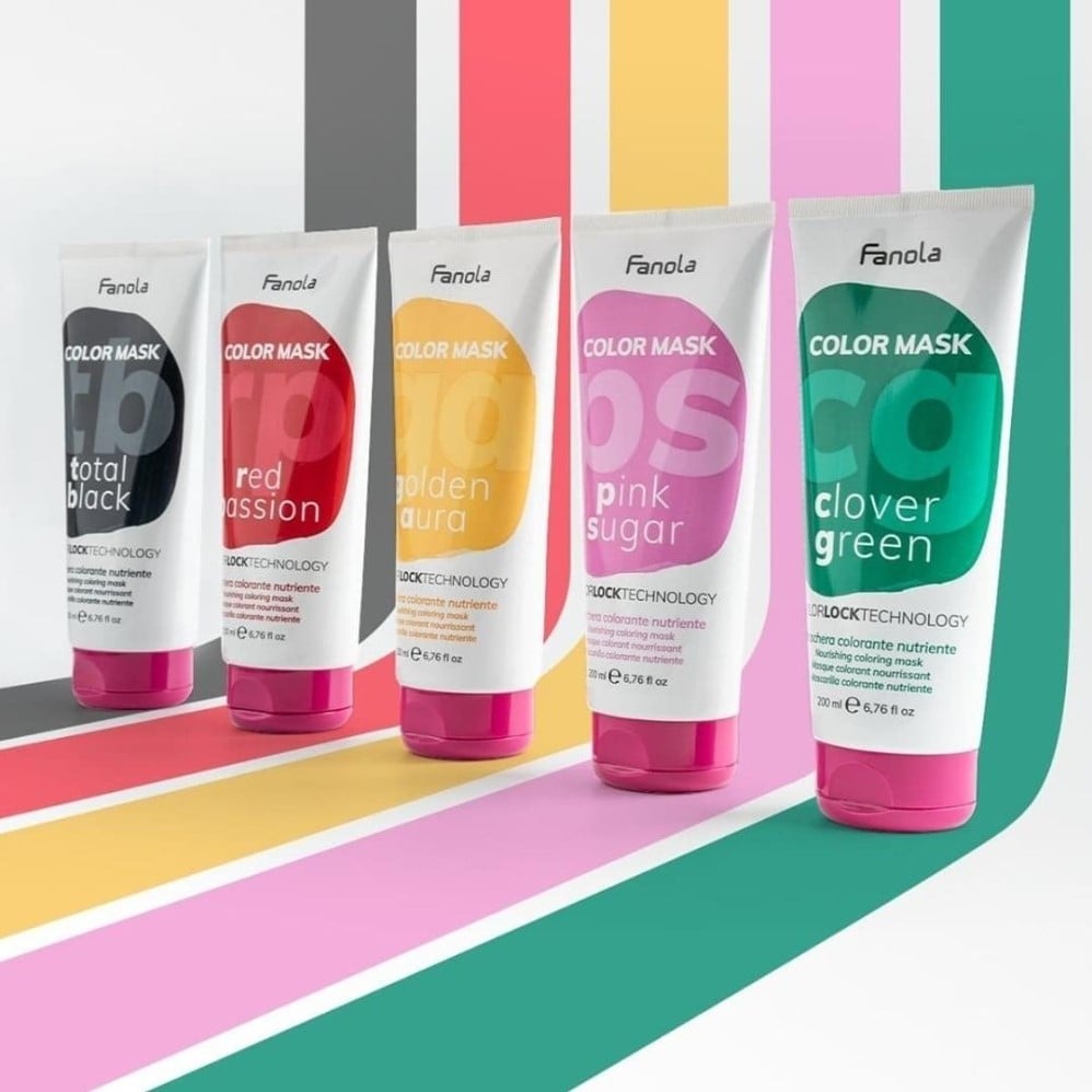 Fanola Color Mask kopen? | Hairaction.nl