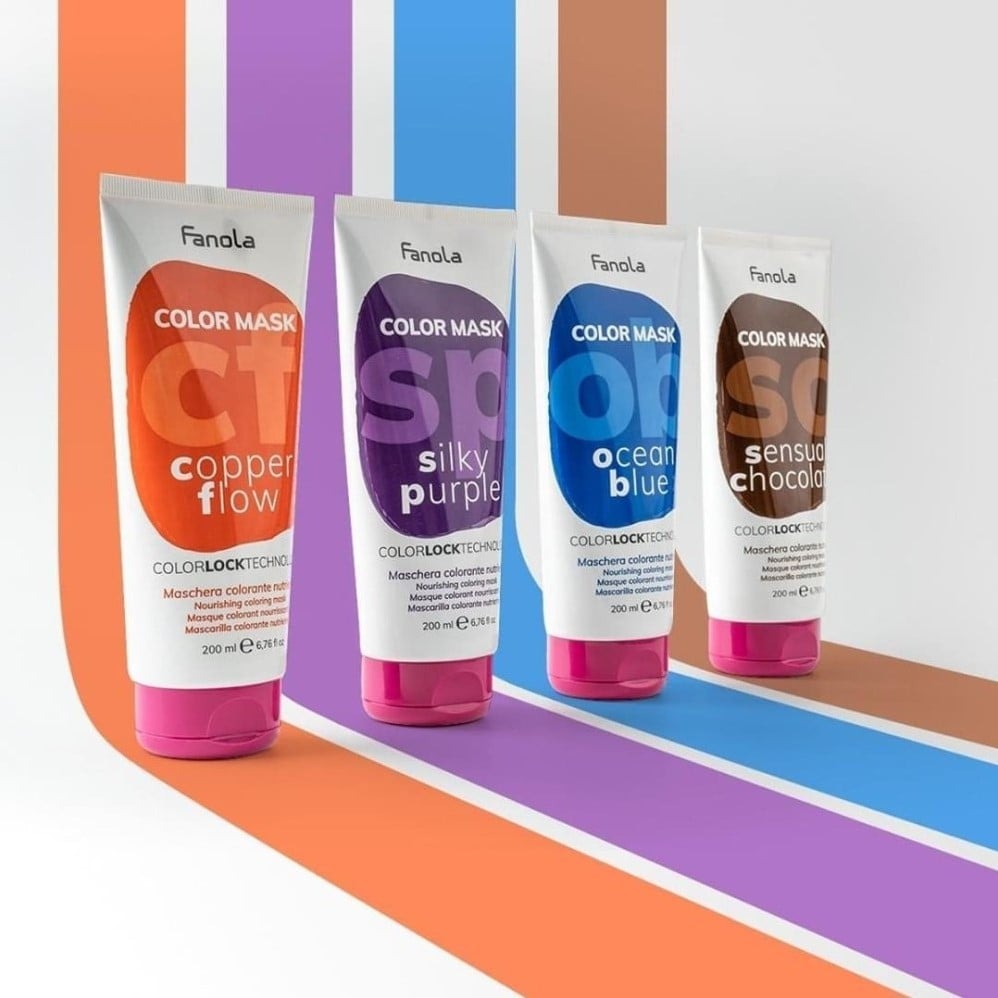 Fanola Color Mask kopen? | Hairaction.nl