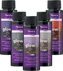 Fanola producten koop je bij Hairaction, dé officiële importeur!