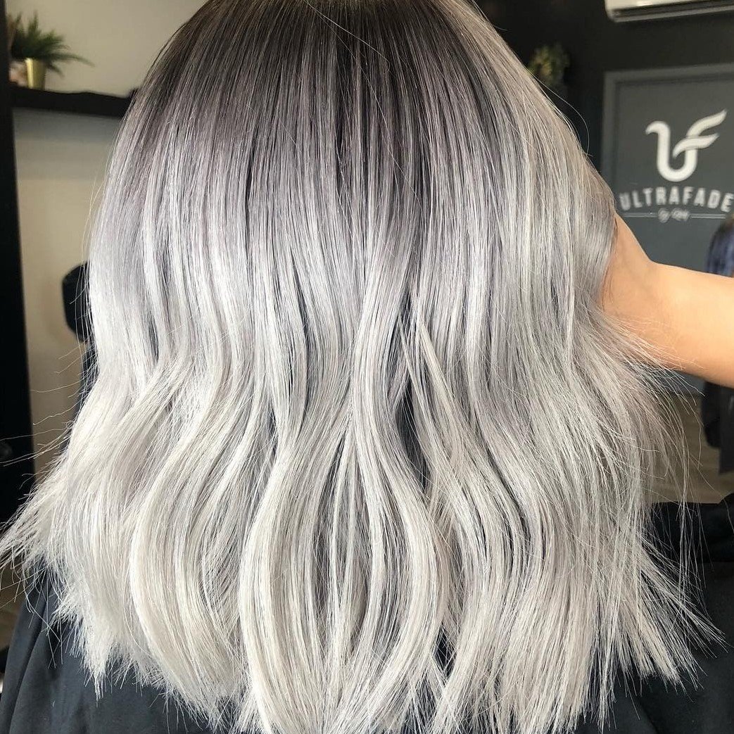 Fanola No Yellow Color haarverf koop je bij Hairaction.nl