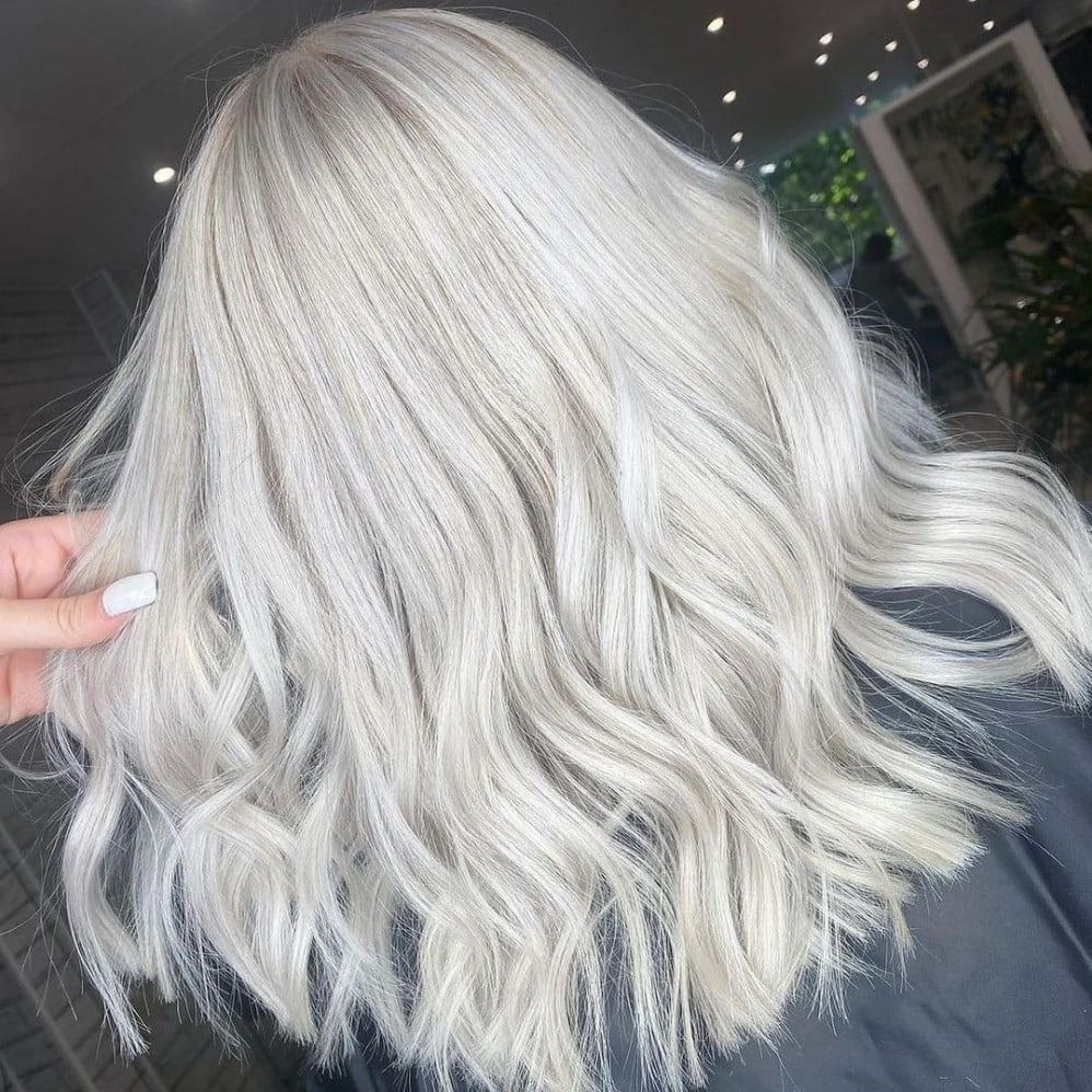 Fanola No Yellow Color haarverf koop je bij Hairaction.nl