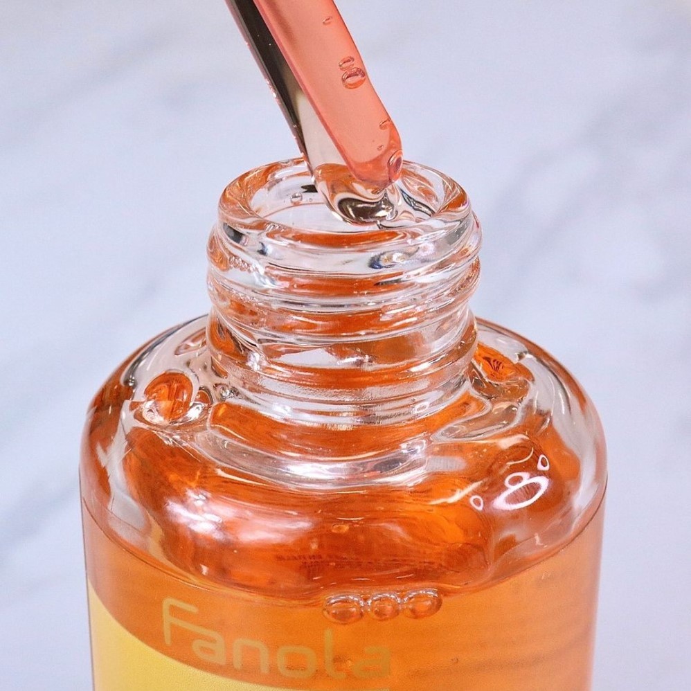 Fanola Nourishing Crystals Serum | Hairaction.nl