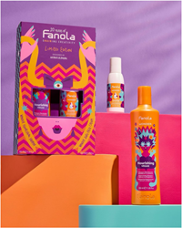 Fanola producten koop je bij Hairaction, dé officiële importeur!