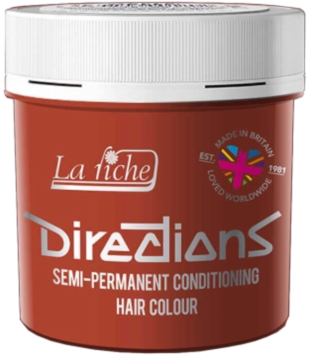 Directions Flame | Op voorraad | Bestel snel!