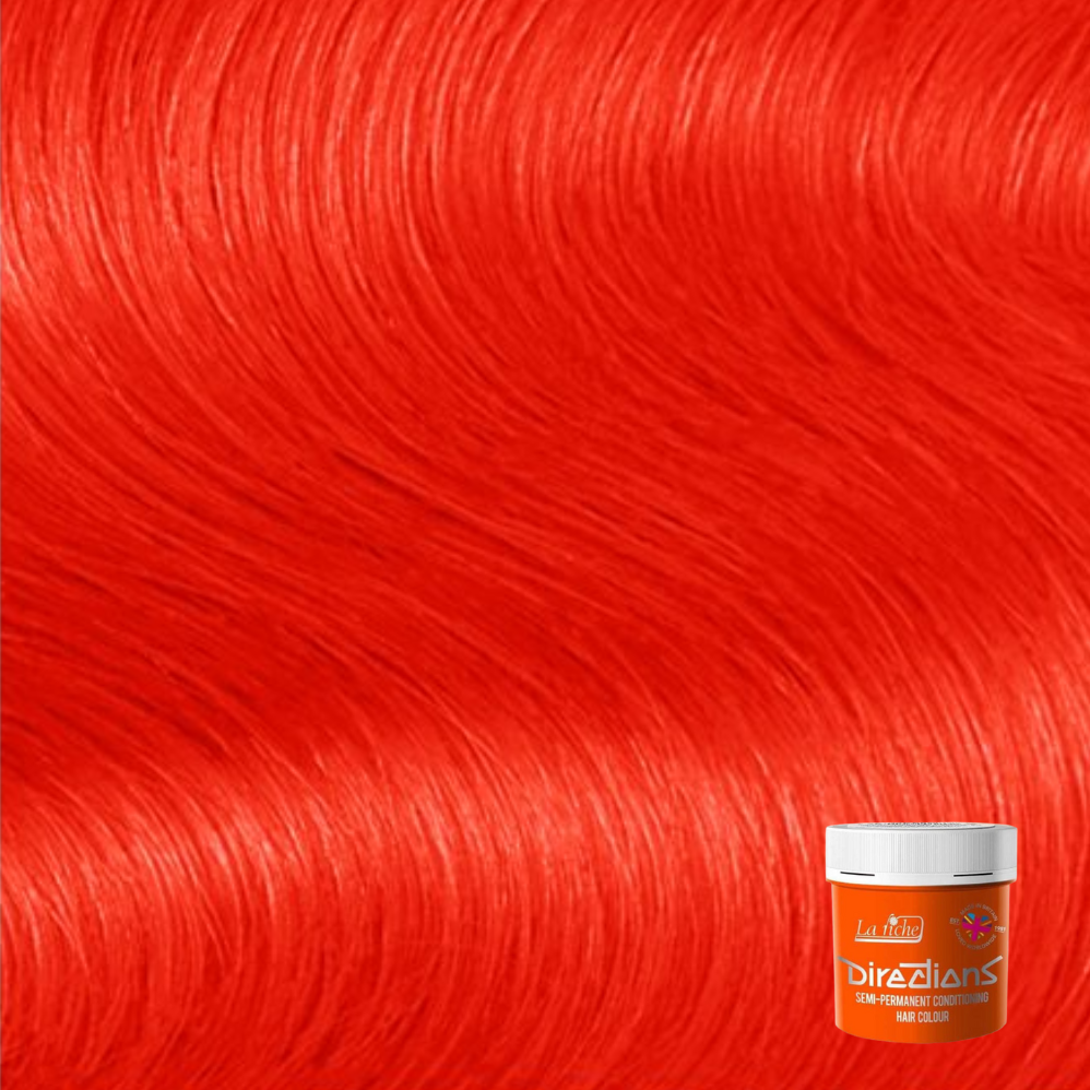 La Riche Directions Fluorescent Orange kopen? | Hairaction.nl