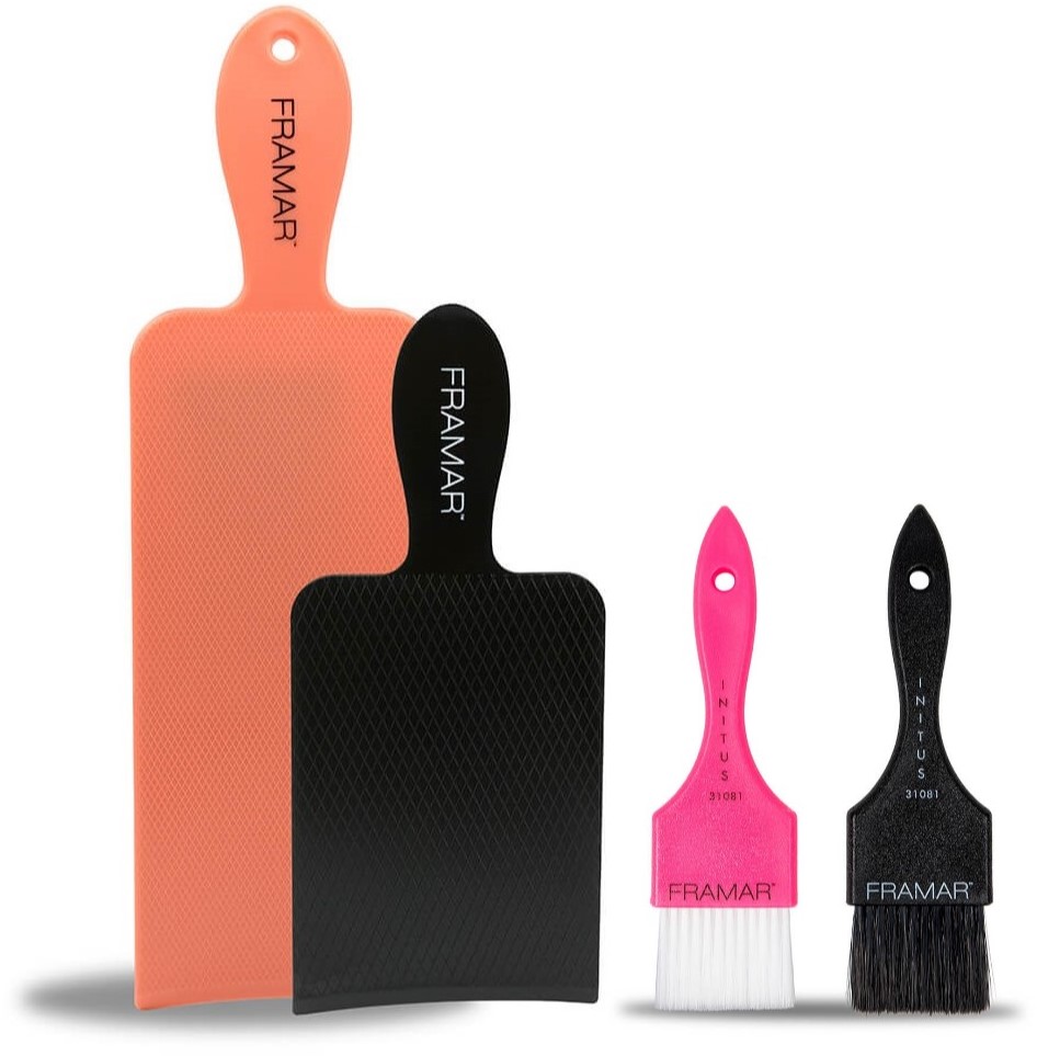 De Framar Balayage Set kopen? Bestel snel op Hairaction.nl