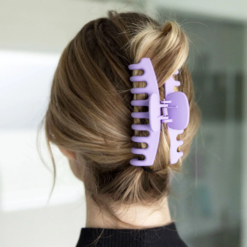 De Framar Haarklemmen in toffe Pastel kleuren bij Hairaction.nl