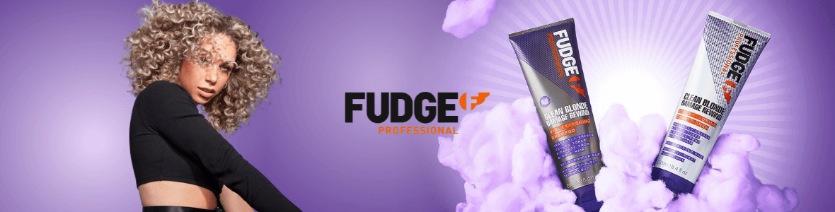 Fudge haarproducten: voor iedereen! | Bestel bij Hairaction.nl