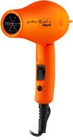 De Gettin'Fluo Fruits Mini Föhn Orange koop je bij Hairaction.nl!