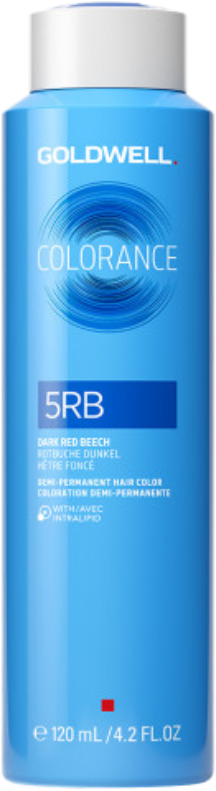 Goldwell Colorance 5RB - 120 ml kopen? Hairaction.nl