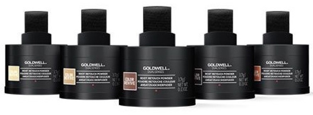 Goldwell Dualsenses Color Revive Root Retouch Powder