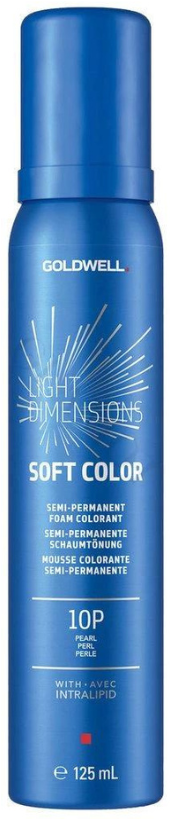 Goldwell Colorance Soft Color 10-P kopen? Hairaction.nl