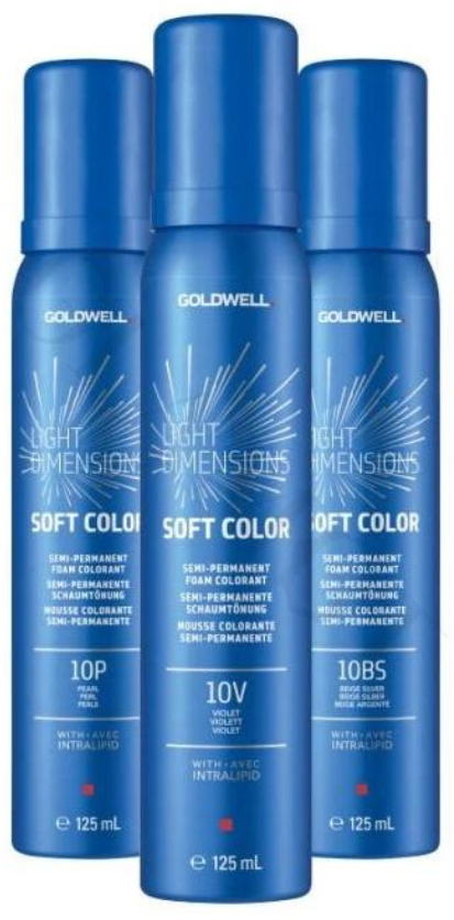 Goldwell Colorance Soft Color - Hairaction.nl