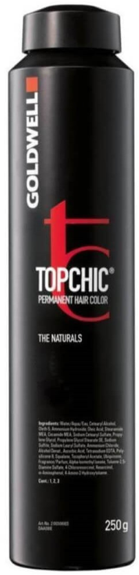 Goldwell Topchic Hair Color bus kopen? | Hairaction.nl