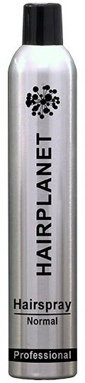 Eigen Label Hairspray 500 ml