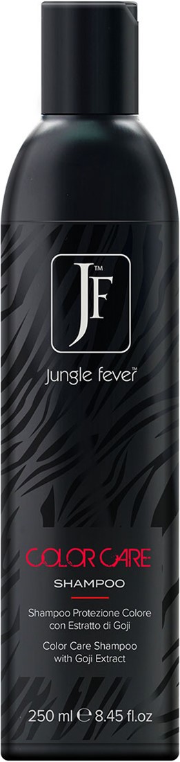 Jungle Fever Color Care Shampoo - 1000 ml | Hairaction.nl