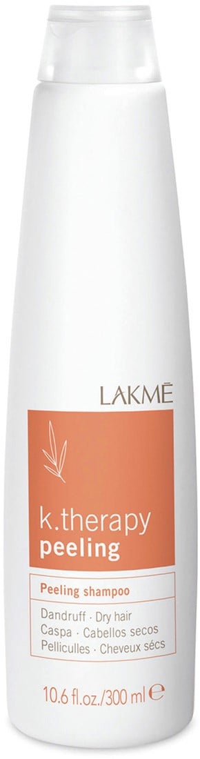Lakmé K.Therapy Peeling Shampoo Dry Hair 300 ml | Hairaction
