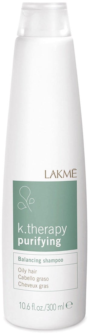 Lakmé K.Therapy Purifying Shampoo 300 ml | Hairaction.nl