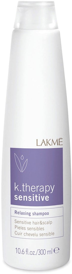 Lakmé K.Therapy Sensitive Relaxing Shampoo 300 ml kopen?