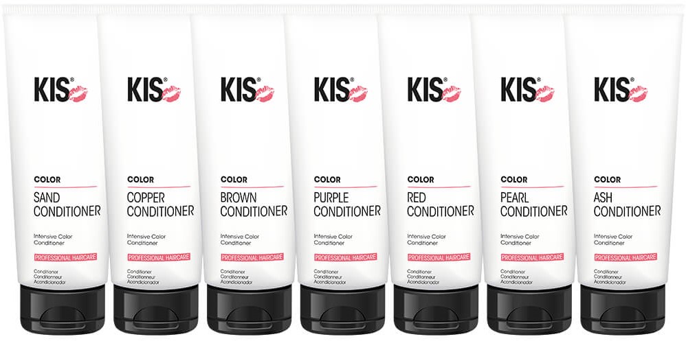 KIS Color Conditioner | Hairaction.nl