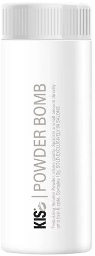 KIS Powder Bomb - 10 gr | Hairaction.nl