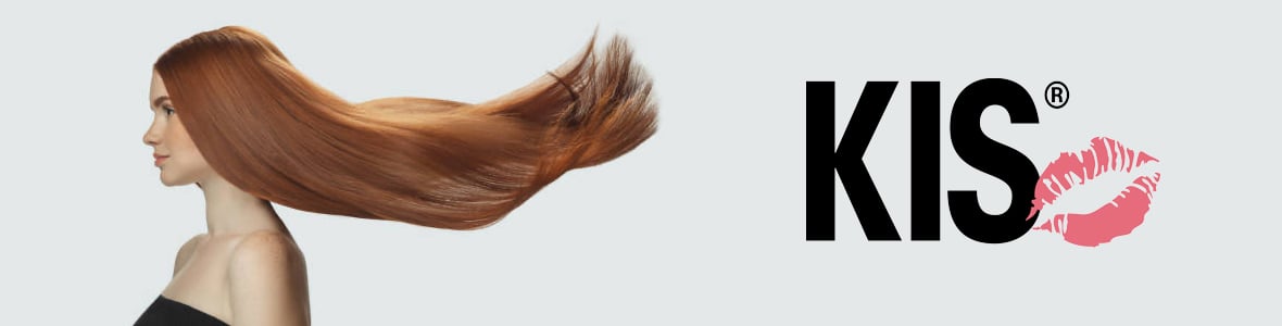 KIS Haircare | Hairaction.nl