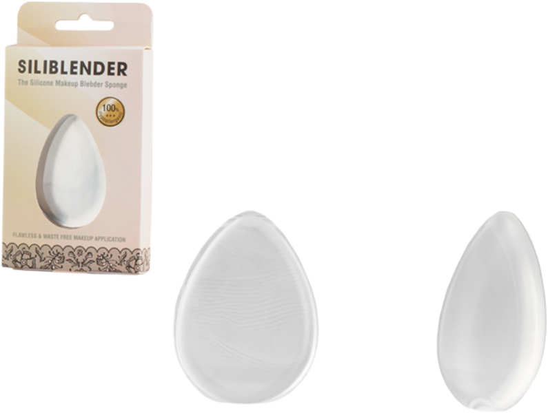 Labor Pro Siliblender Silicone Make-up Spons | Hairaction.nl
