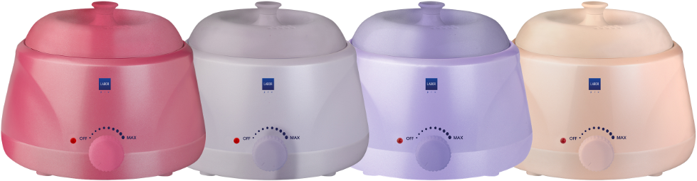 Labor Pro Professional Wax Verwarmer kopen? Hairaction.nl!