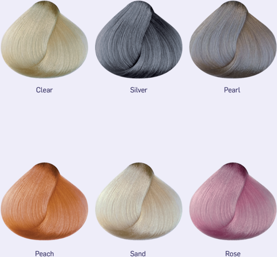 Lakmé K.Blonde Toner 60 ml, verbluffende blonde resultaten!