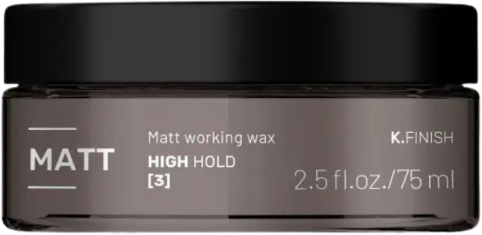 Lakmé K.Finish Matt Working Wax kopen? | Hairaction.nl