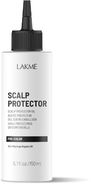 Scalp Protector – Beschermende hoofdhuidolie tegen irritatie | Hairaction