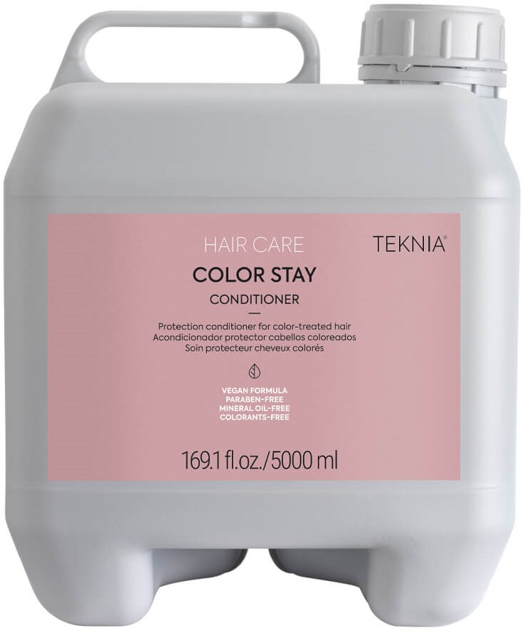 Lakmé Teknia Color Stay Conditioner 5000 ml | Hairaction.nl
